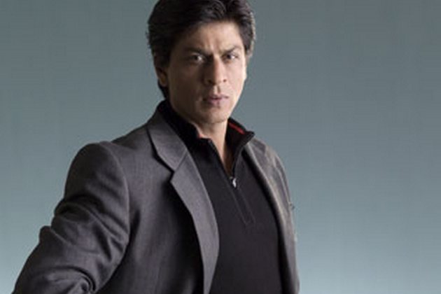 Srk To Pay Tribute To Dev Anand At An Award Show