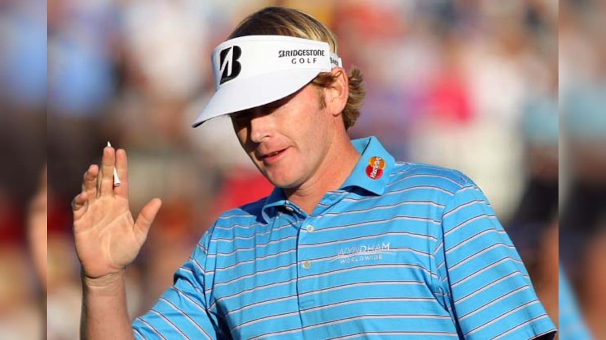 Snedeker secures third PGA Tour win - News18