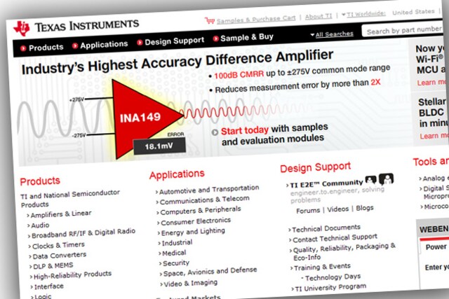 Texas Instrument to close plants in Houston, Japan - News18
