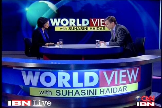 World View: 4 more years of Obama good for India? - News18