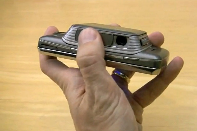 Top 10: Projector phones for larger viewing experience - News18