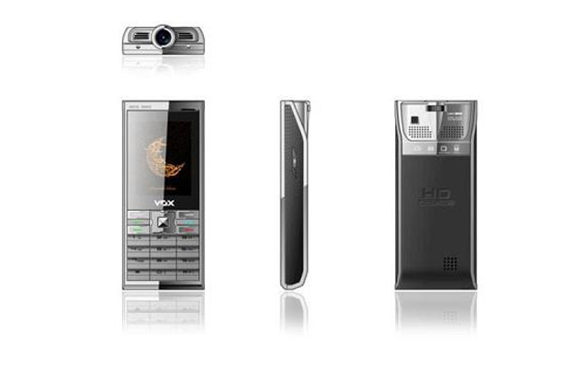 Top 10: Projector phones for larger viewing experience - News18