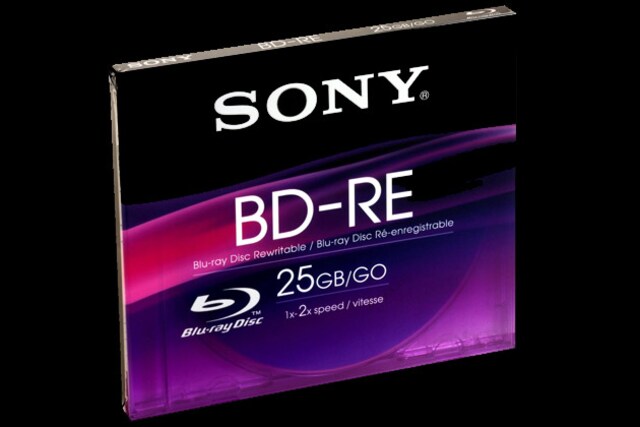 7 facts you should know about Blu-ray disc - News18