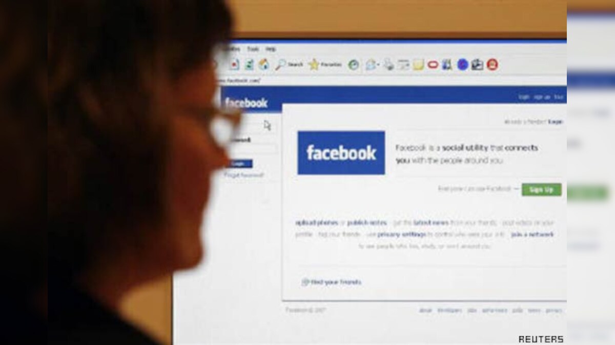 Facebook's daunting Asian challenge - News18