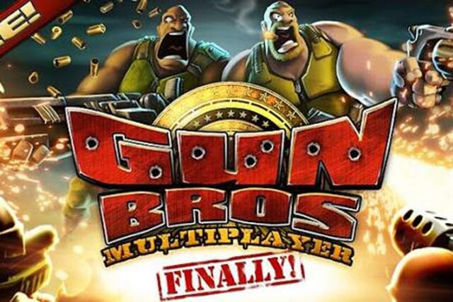 Game review: Gun Bros - News18