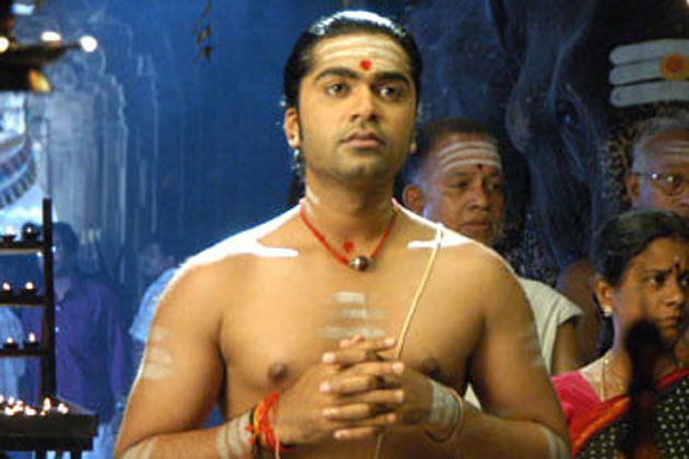 The best of Simbu, South's 'Chulbul Pandey' - News18