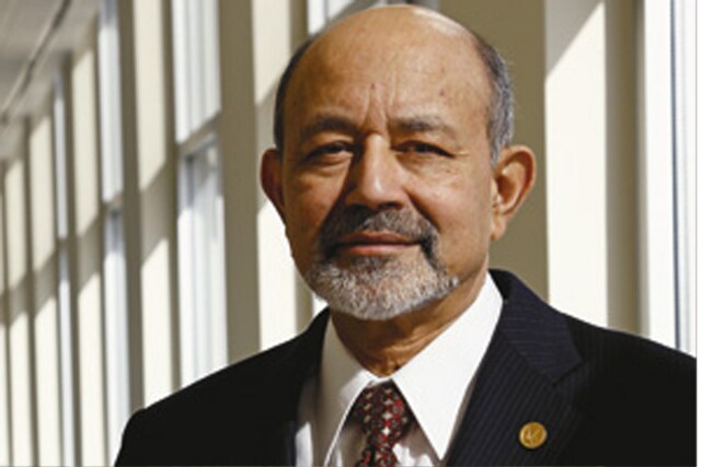 Jayant Baliga's invention is a power saver - News18