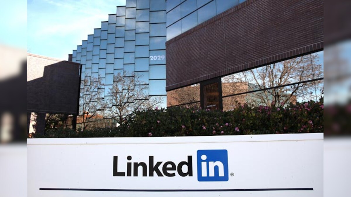 LinkedIn launches localised hiring solutions - News18