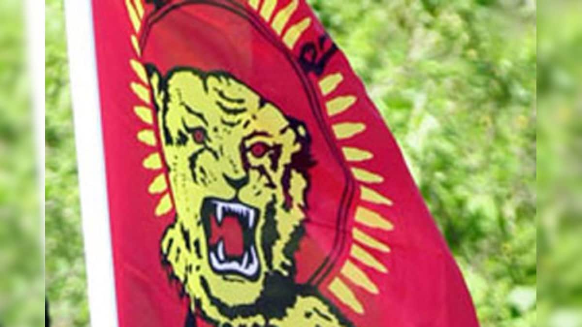 Lanka govt releases video of LTTE's atrocities - News18