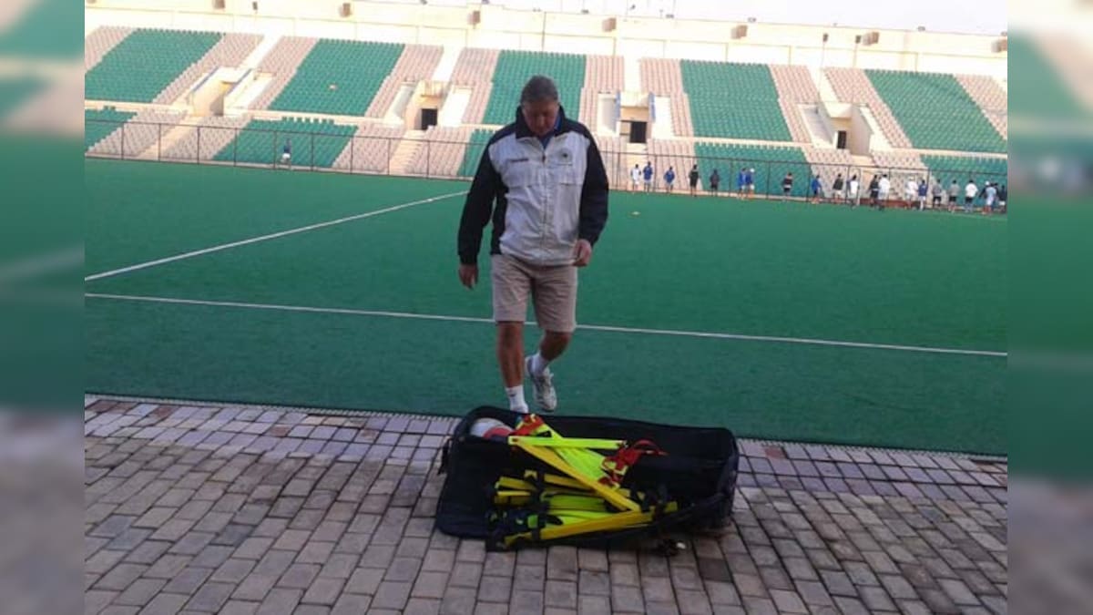 Coach Nobbs gets a salary hike - News18