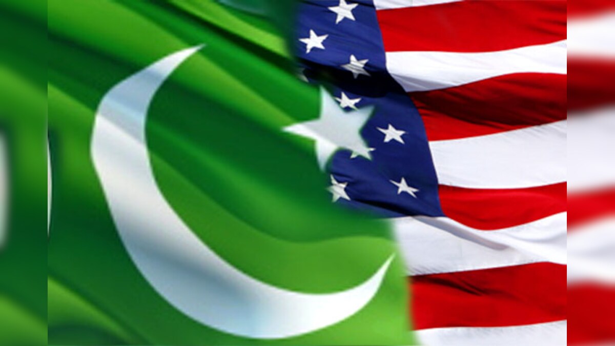 Internal situation in Pak still strained: US - News18