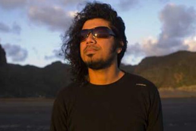 I am a born musician: Assamese singer Papon - News18