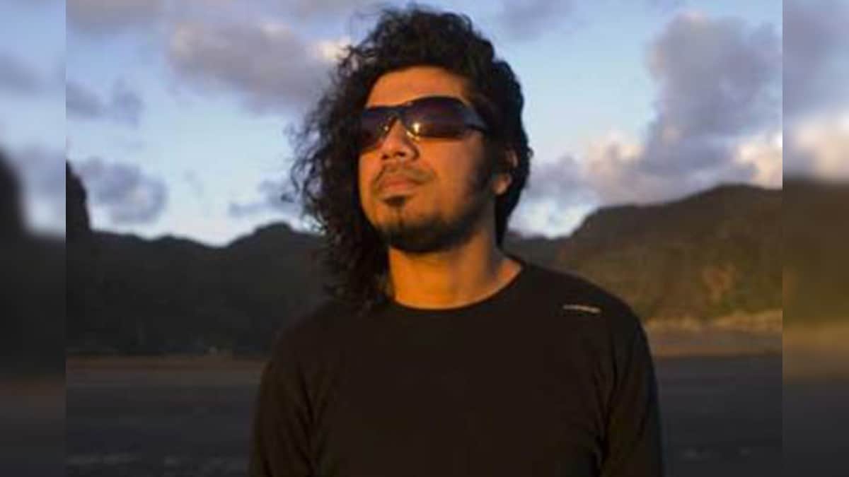 I am a born musician: Assamese singer Papon