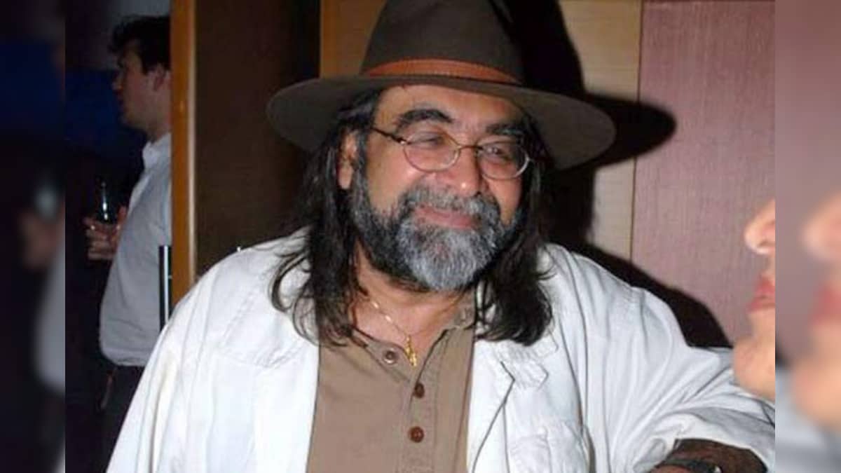 Prahlad Kakkar to make acting debut with 'David'