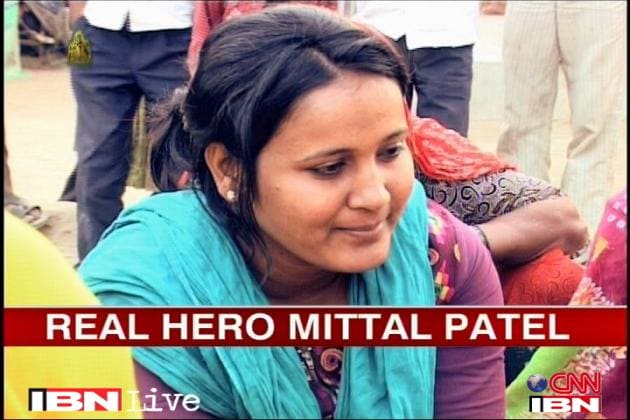 Mittal Patel's Instagram, Twitter & Facebook on IDCrawl