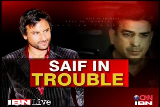 The Saif assault: get Iqbal Sharma story - News18