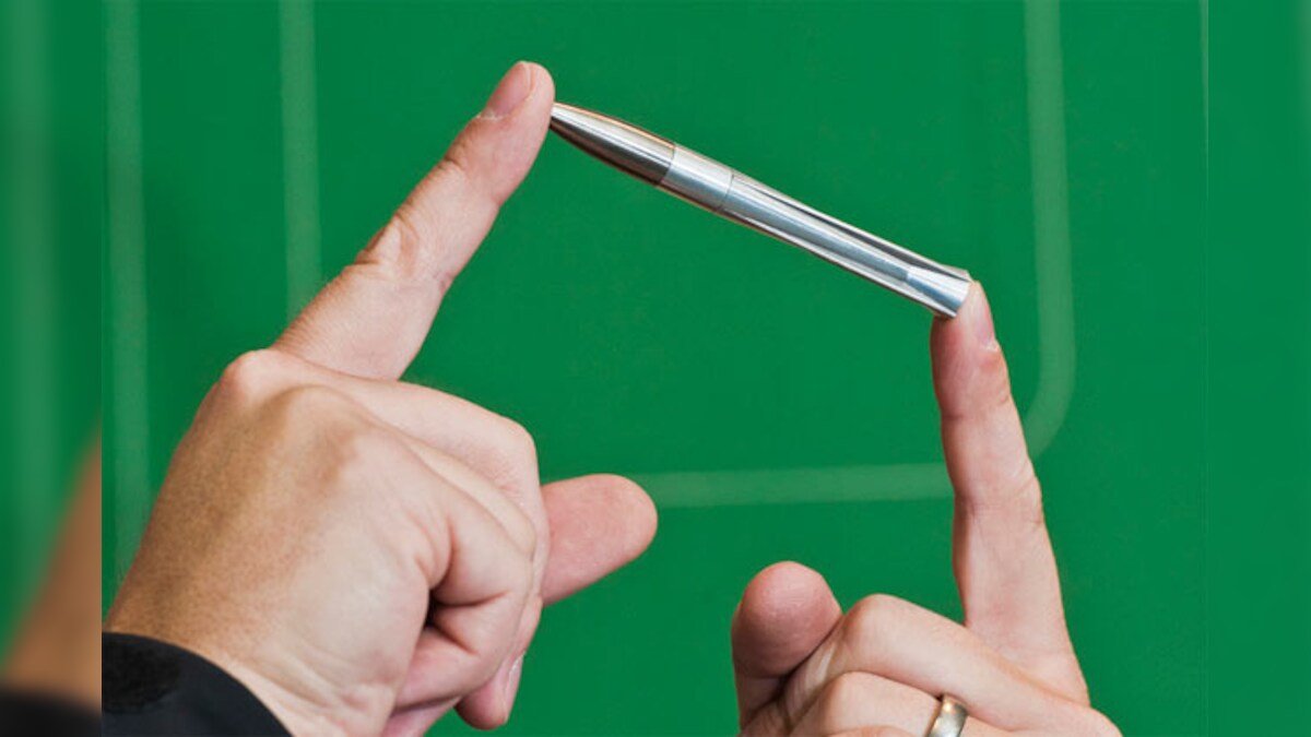 US engineers create 'self-guided' bullet - News18