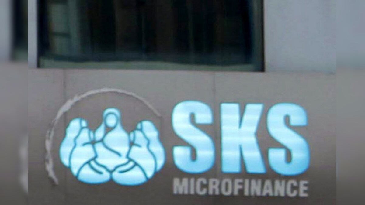 Probe links SKS Microfinance to suicides - News18