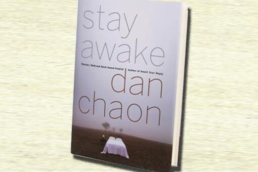 A peek into loss and darkness with Dan Chaon