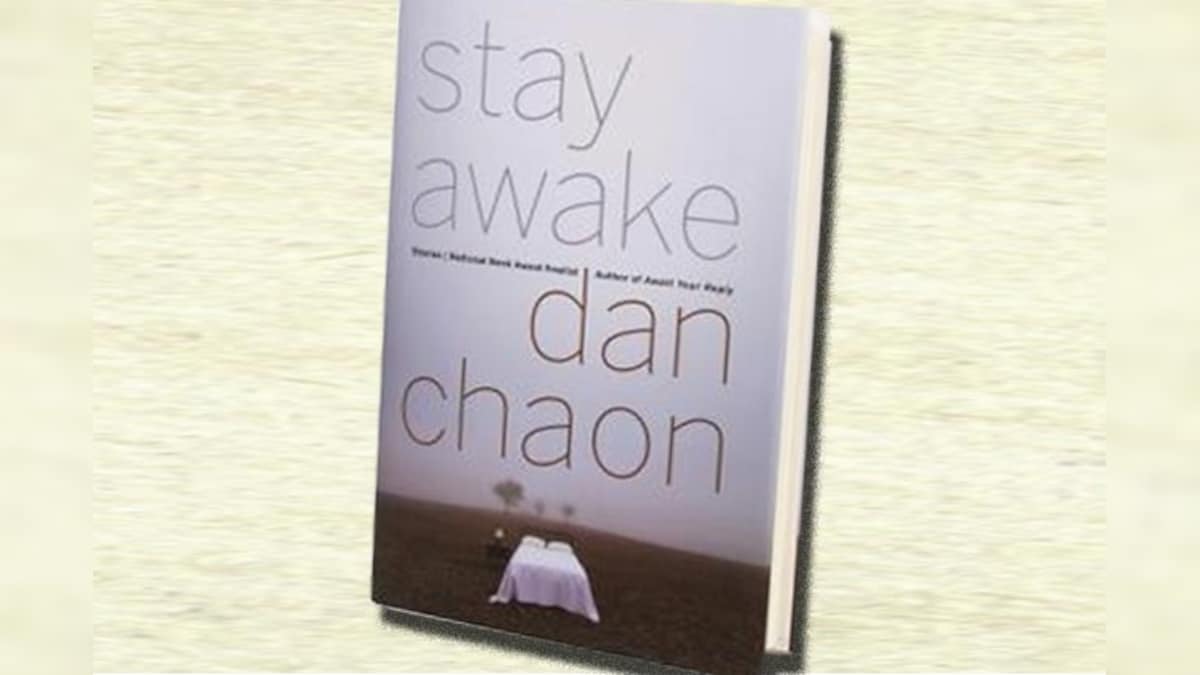 A peek into loss and darkness with Dan Chaon