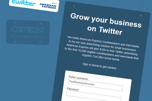 Twitter unveils self-service advertising system