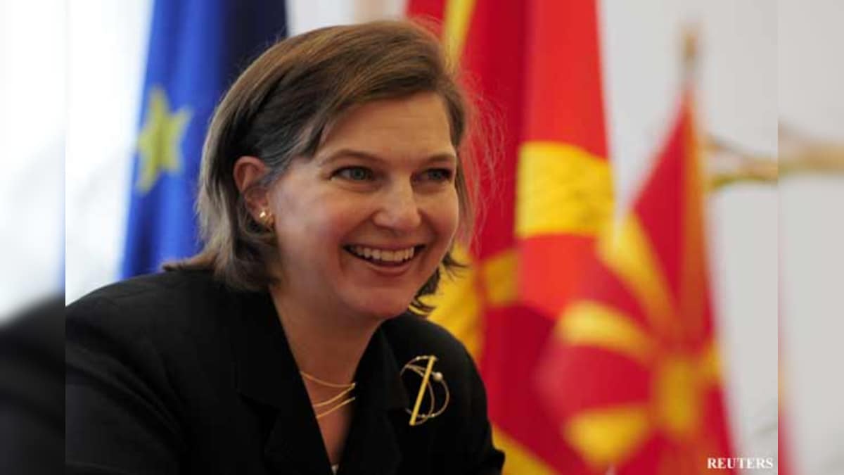 Karzai's willingness to talk to Taliban gratifies US - News18