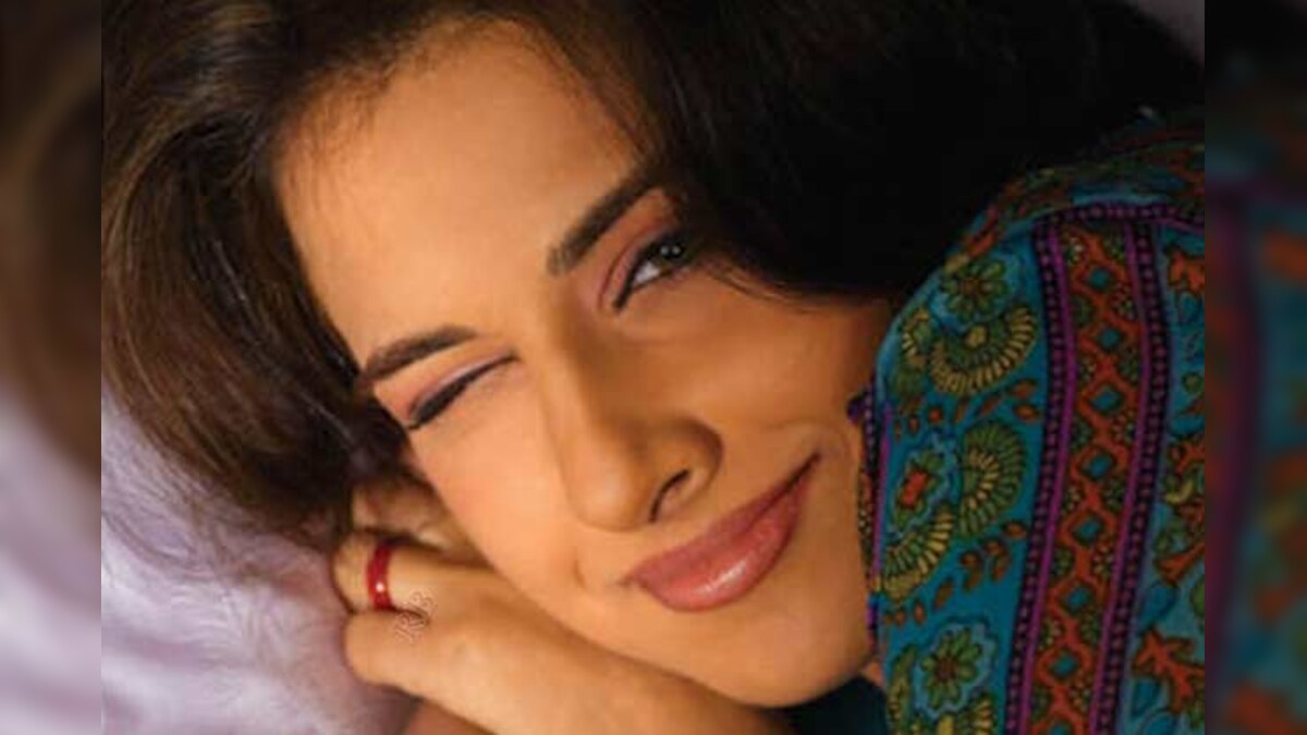 Vidya has taken over as 'female hero': Shekhar - News18