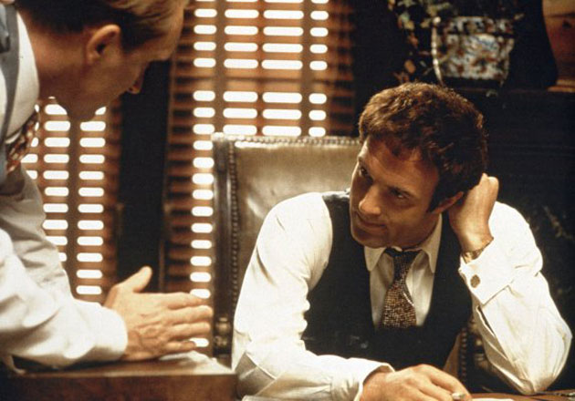 40 years of 'The Godfather': 40 iconic pictures