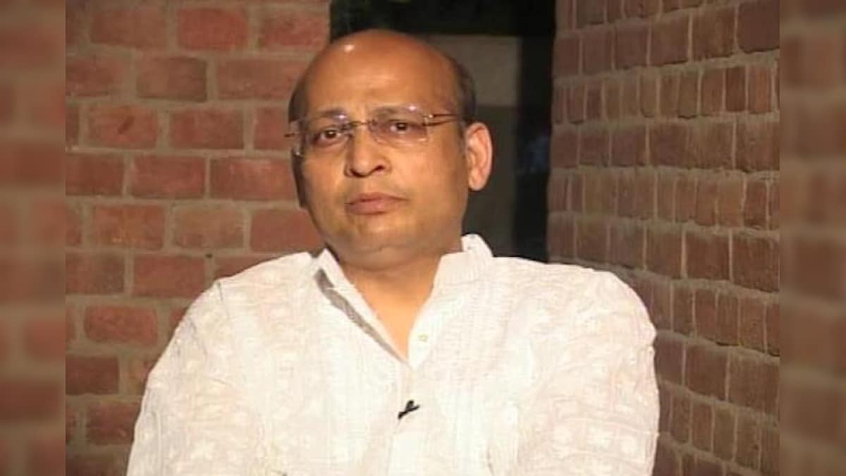 Cong leader Abhishek Manu Singhvi elected to RS
