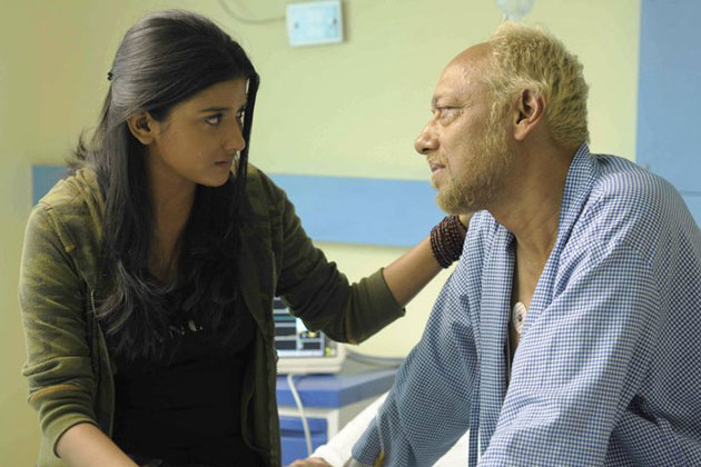 Dutta vs Dutta: Anjan Dutta's new venture