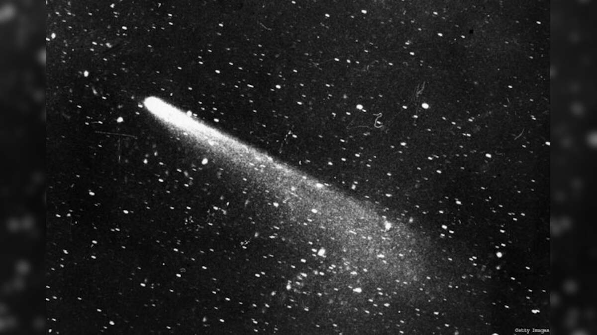 New asteroid could hit earth in 2040: NASA - News18