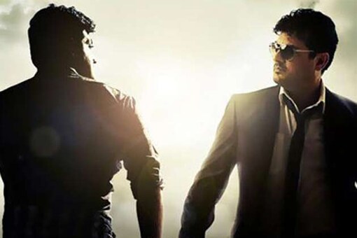 Billa II's title song to be released this week