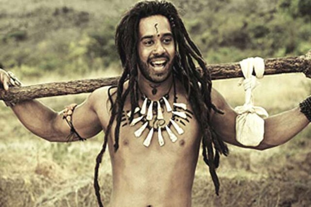 Tamil film '555': Bharath's new avatar - News18