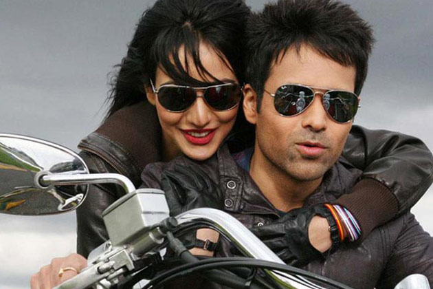 'Arth' to 'Blood Money': The Bhatt camp's most sensuous films