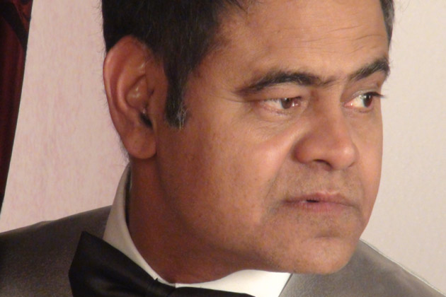 First Look: Laugh riot 'Bumboo' - News18