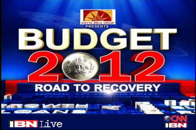 Budget: CNN-IBN No 1, CNBC top business channel - News18