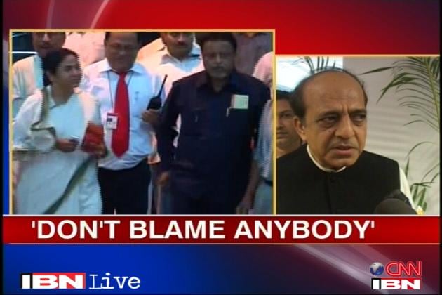 I stand by the discipline of the party: Dinesh Trivedi - News18 I stand by the discipline of the party: Dinesh Trivedi - News18