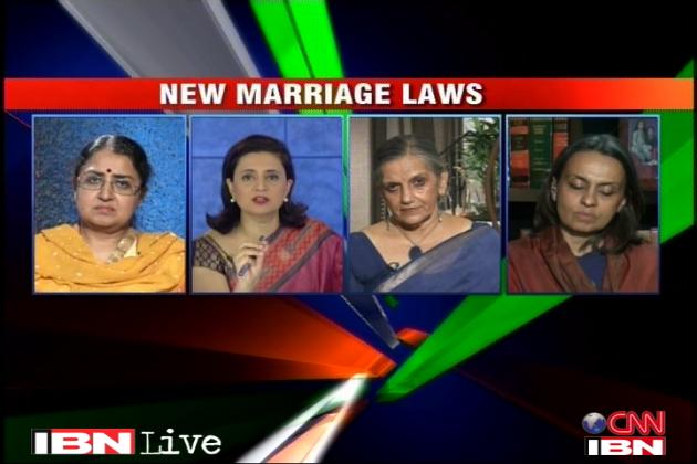 FTN: Does making divorce easier benefit women? - News18