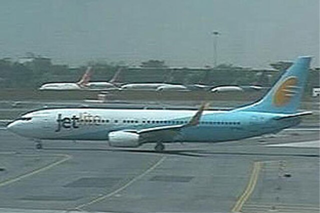 JetLite to be merged with JetKonnect - News18