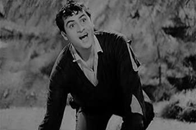 RIP the romantic hero Joy Mukherjee - Photogallery