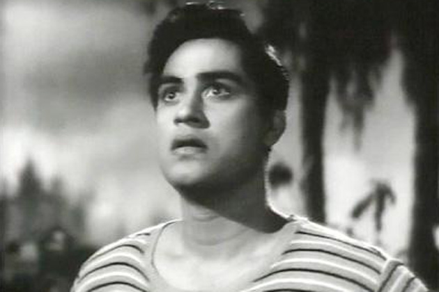 RIP the romantic hero Joy Mukherjee