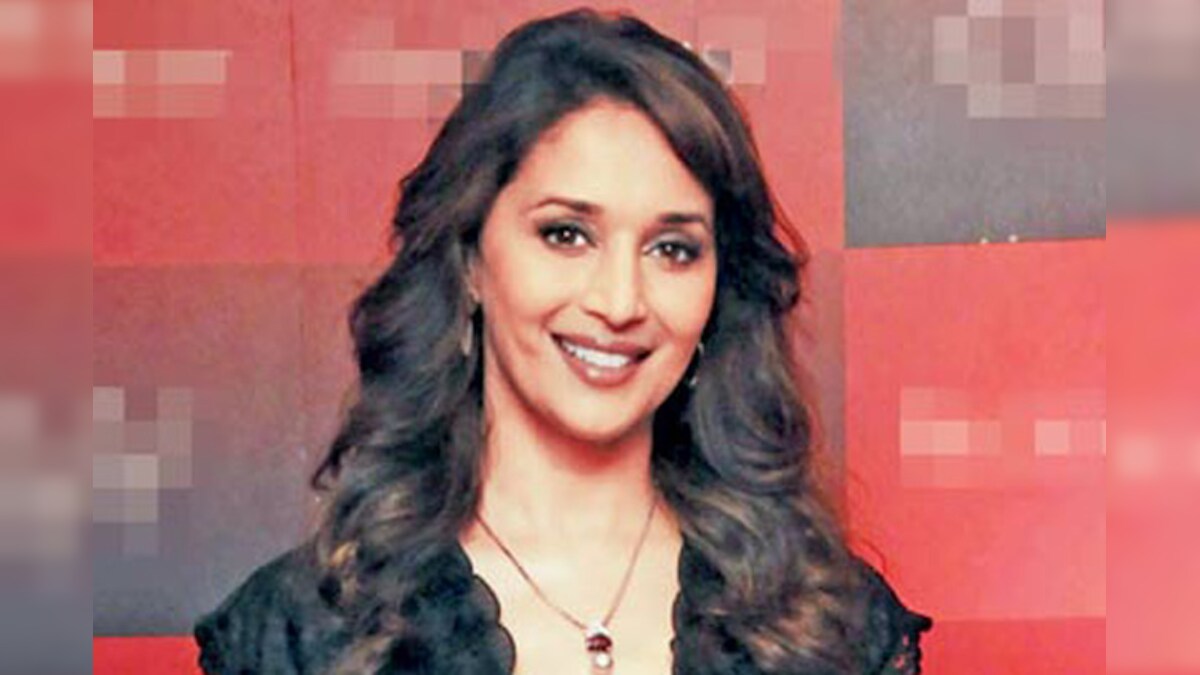 Madhuri Dixit demands Rs 5 crore for a film - News18
