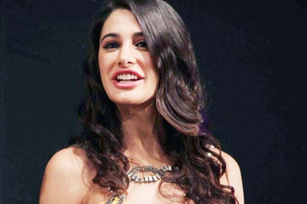 Nargis Fakhri And Shahid Kapoor