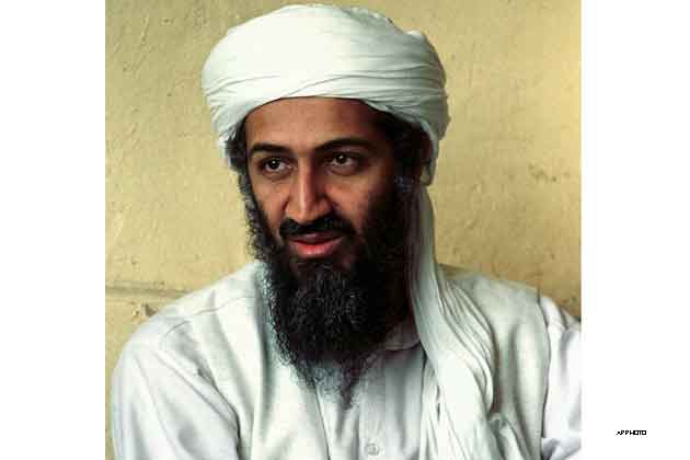 Osama had not come up with the 9/11 plot: book