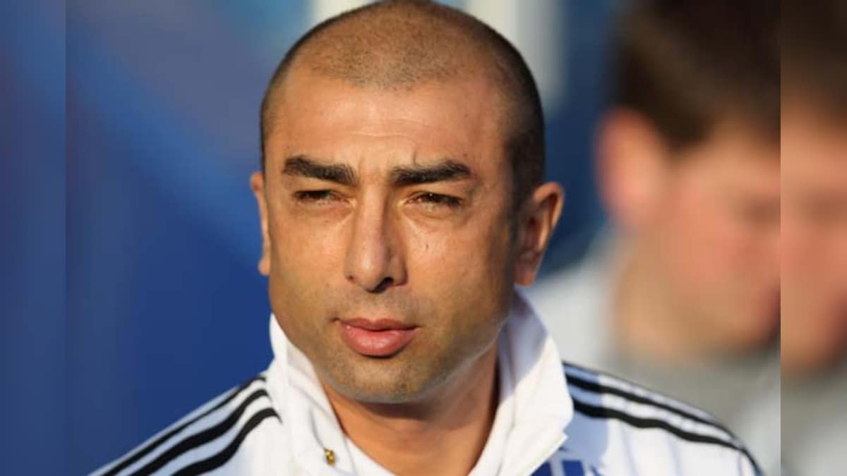 Di Matteo aiming to restore Chelsea passion