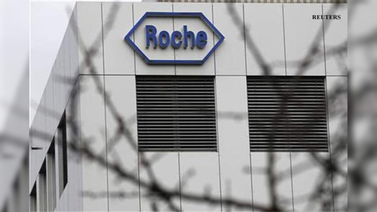 Roche to sell cheaper cancer drugs in India - News18