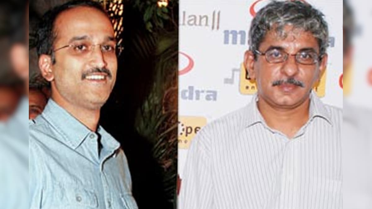 Agent Vinod: Rohan Sippy praises Sriram Raghavan - News18