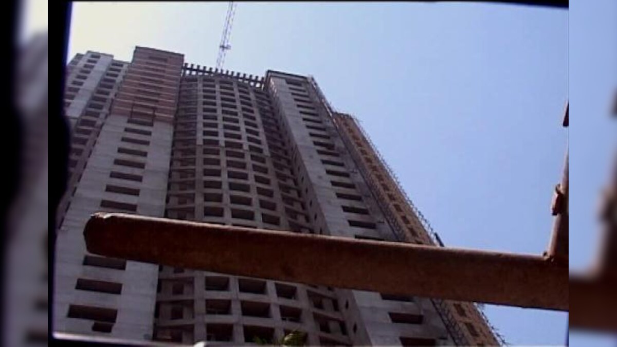 Adarsh scam: Two senior govt officials arrested - News18