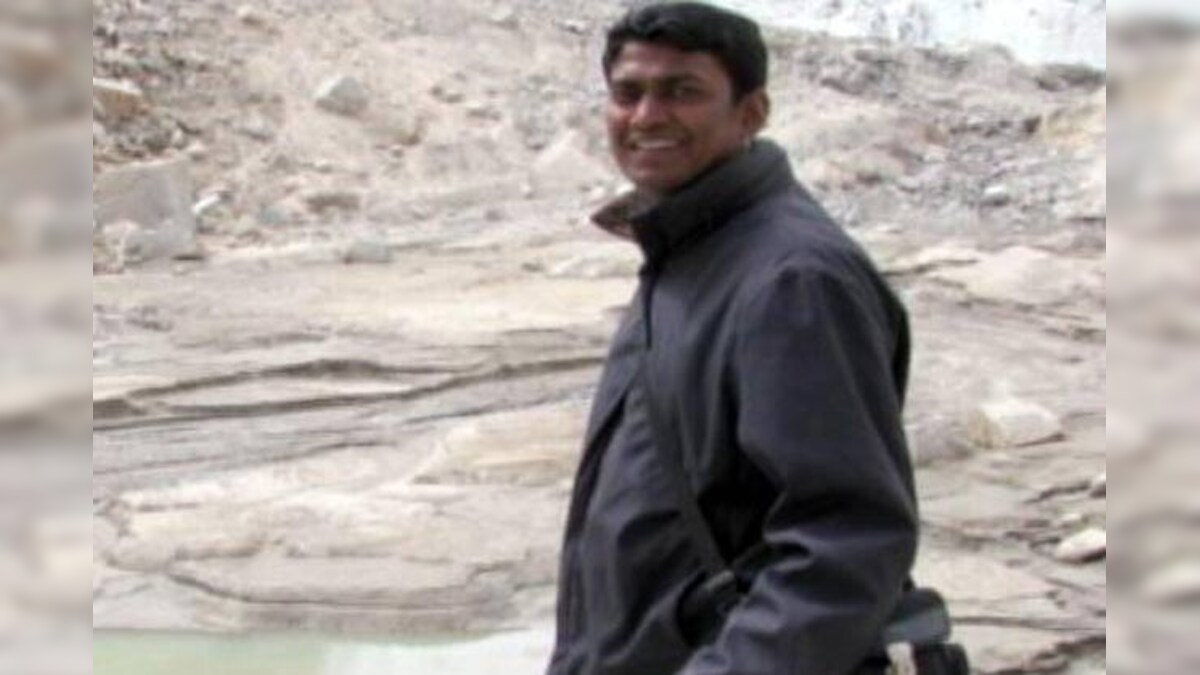 IAS abduction: Govt appeals for deadline extension - News18