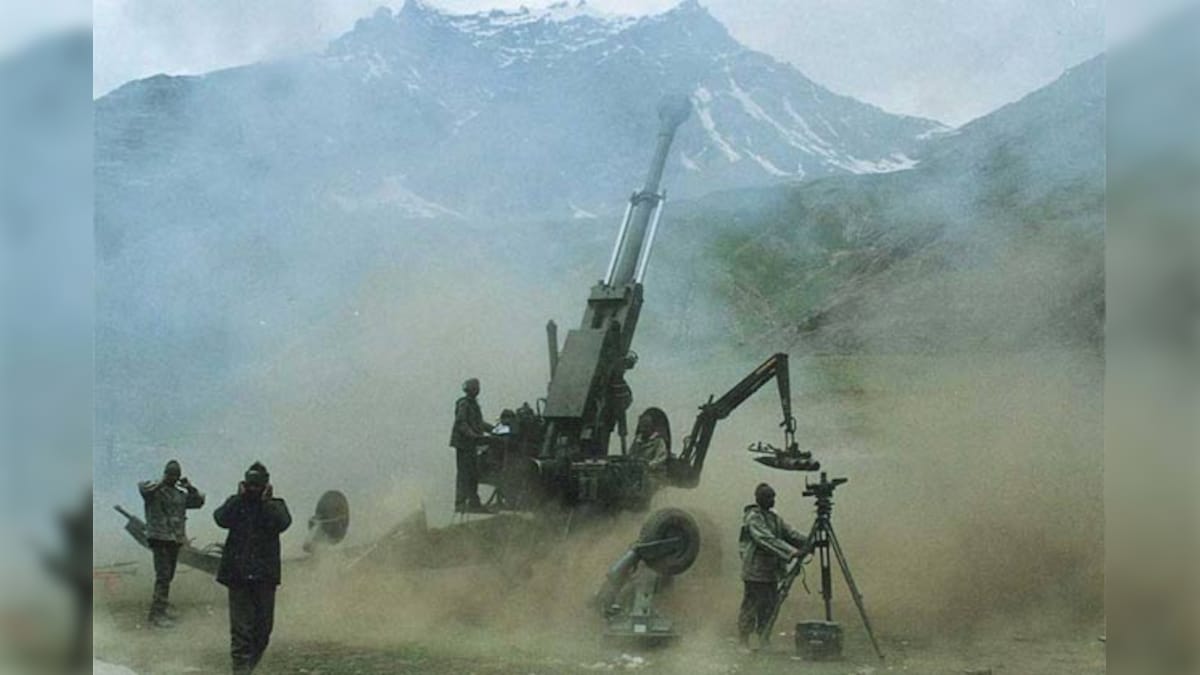 What the Bofors scandal is all about